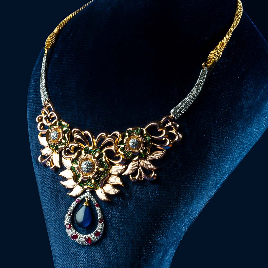 Diamond Direct: Luxury Jewelry and Watches at the Best Prices – Diamond ...